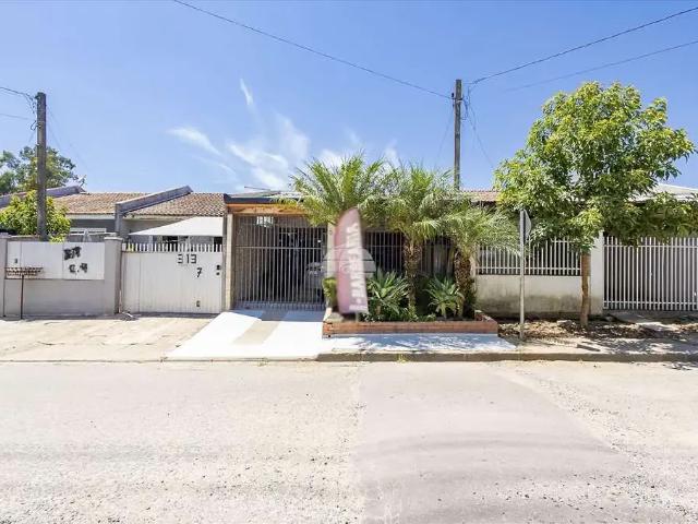 Casa / Sobrado para Venda em Fazenda Rio Grande/PR Estados 2 Quartos
