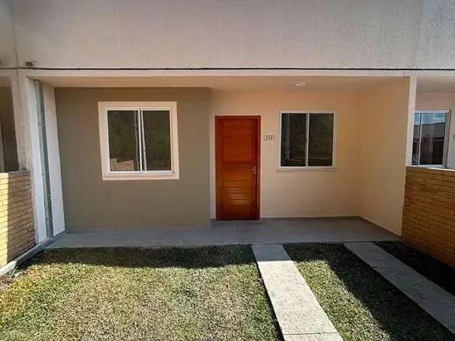 Casa / Sobrado para Venda em Fazenda Rio Grande/PR Estados 2 Quartos