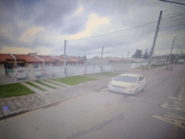 Casa / Sobrado para Venda em Fazenda Rio Grande/PR Estados 2 Quartos