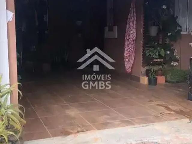 Casa / Sobrado para Venda em Fazenda Rio Grande/PR Estados 2 Quartos