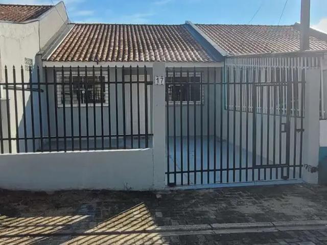 Casa / Sobrado para Venda em Fazenda Rio Grande/PR Estados 2 Quartos