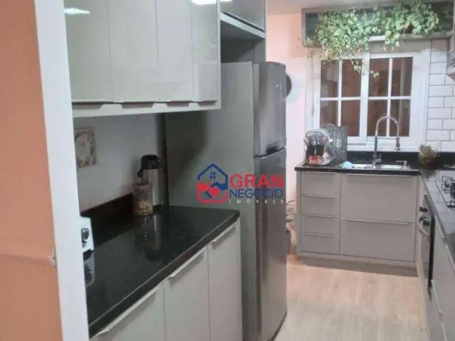 Casa / Sobrado para Venda em Fazenda Rio Grande/PR Estados 2 Quartos