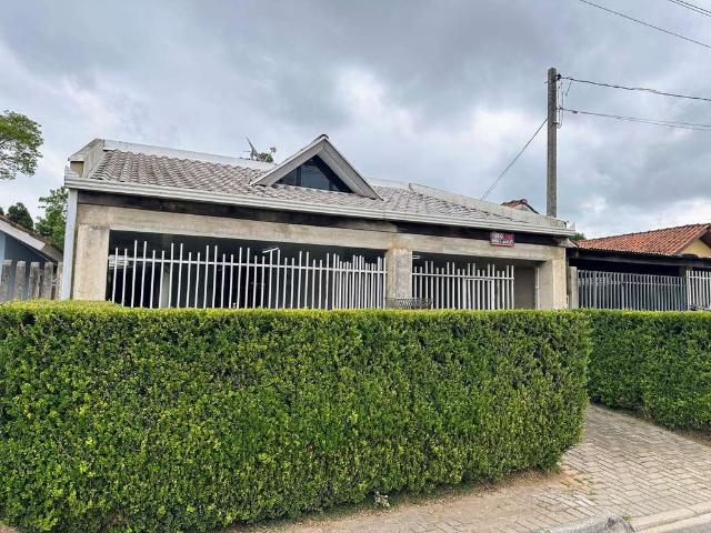 Casa / Sobrado para Venda em Fazenda Rio Grande/PR Estados 2 Quartos