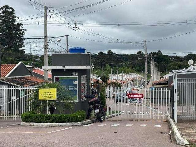 Casa / Sobrado para Venda em Fazenda Rio Grande/PR Estados 2 Quartos