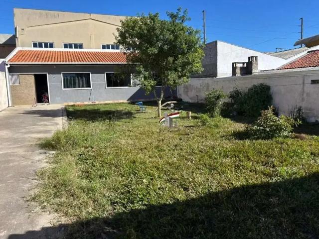 Casa / Sobrado para Venda em Fazenda Rio Grande/PR Estados 2 Quartos