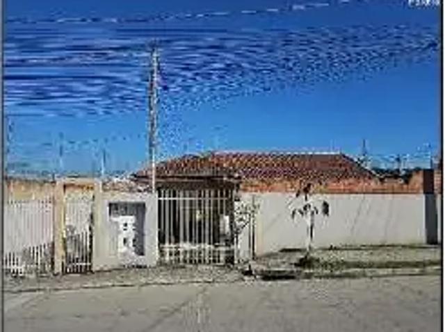 Casa / Sobrado para Venda em Fazenda Rio Grande/PR Estados 2 Quartos