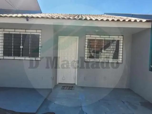 Casa / Sobrado para Venda em Fazenda Rio Grande/PR Estados 2 Quartos