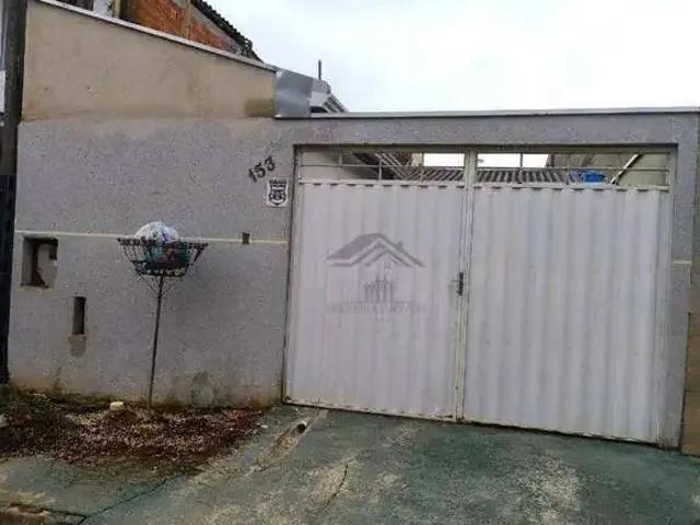 Casa / Sobrado para Venda em Fazenda Rio Grande/PR Estados 2 Quartos
