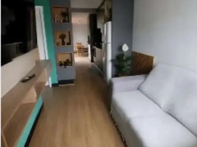 Casa / Sobrado para Venda em Fazenda Rio Grande/PR Estados 2 Quartos