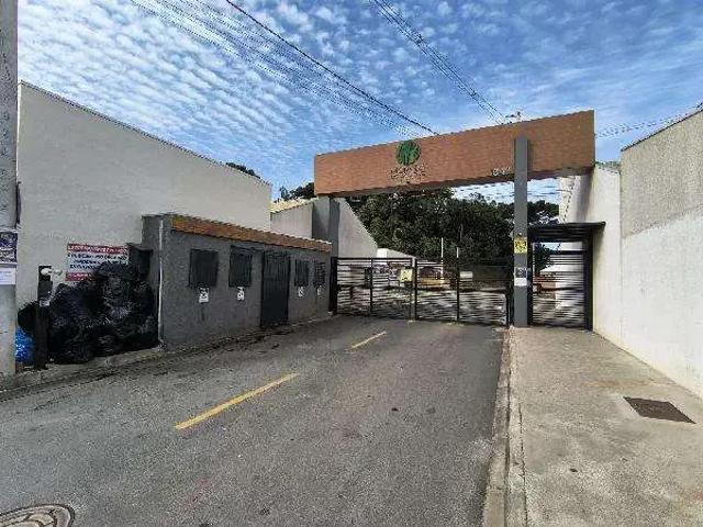 Casa / Sobrado para Venda em Fazenda Rio Grande/PR Estados 2 Quartos