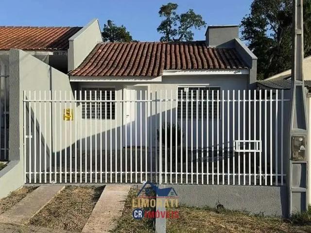 Casa / Sobrado para Venda em Fazenda Rio Grande/PR Estados 2 Quartos