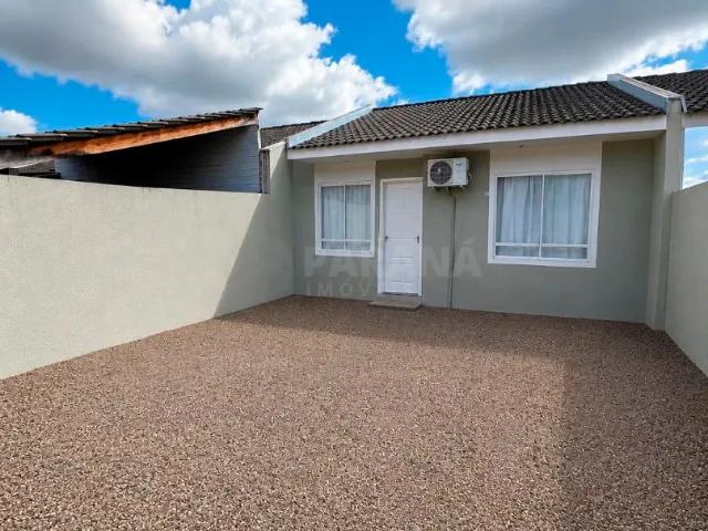 Casa / Sobrado para Venda em Fazenda Rio Grande/PR Estados 2 Quartos