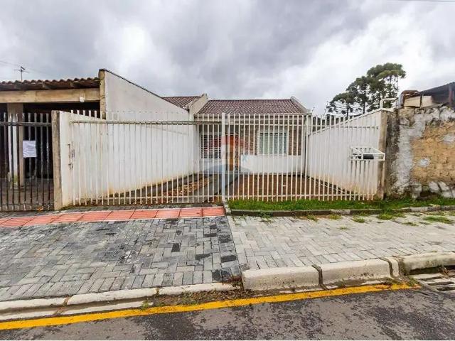 Casa / Sobrado para Venda em Fazenda Rio Grande/PR Estados 2 Quartos