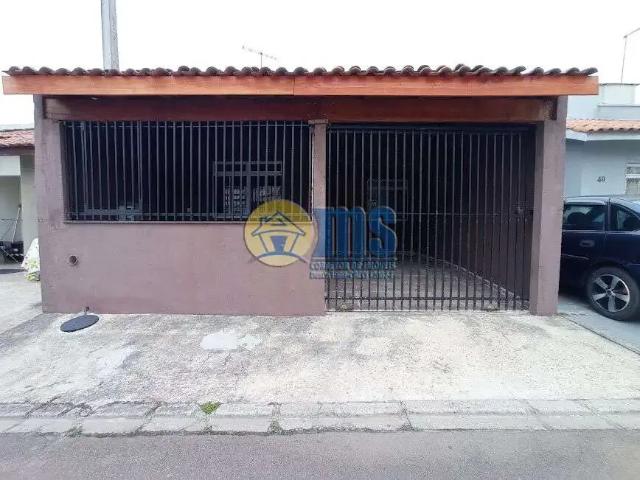 Casa / Sobrado para Venda em Fazenda Rio Grande/PR Estados