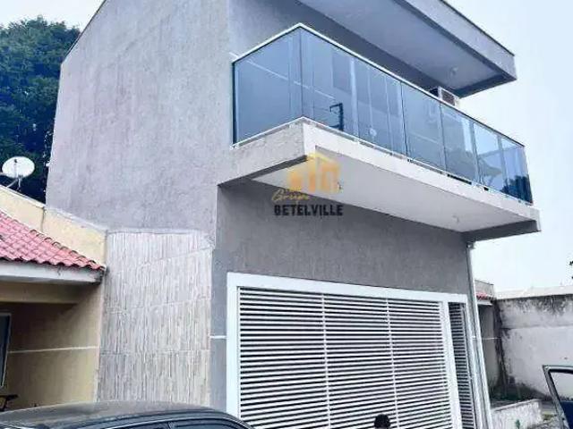 Casa / Sobrado para Venda em Fazenda Rio Grande/PR Estados
