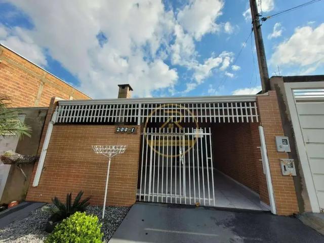 Casa / Sobrado para Venda em Fazenda Rio Grande/PR Eucaliptos 2 Quartos