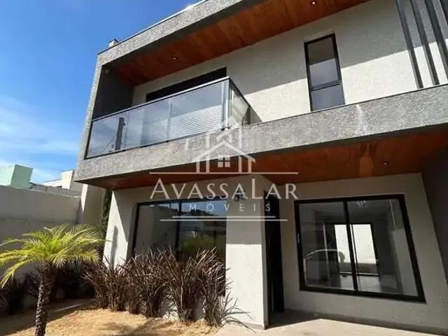Casa / Sobrado para Venda em Fazenda Rio Grande/PR Eucaliptos 2 Quartos