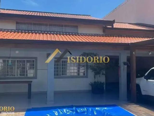 Casa / Sobrado para Venda em Fazenda Rio Grande/PR Eucaliptos 3 Quartos