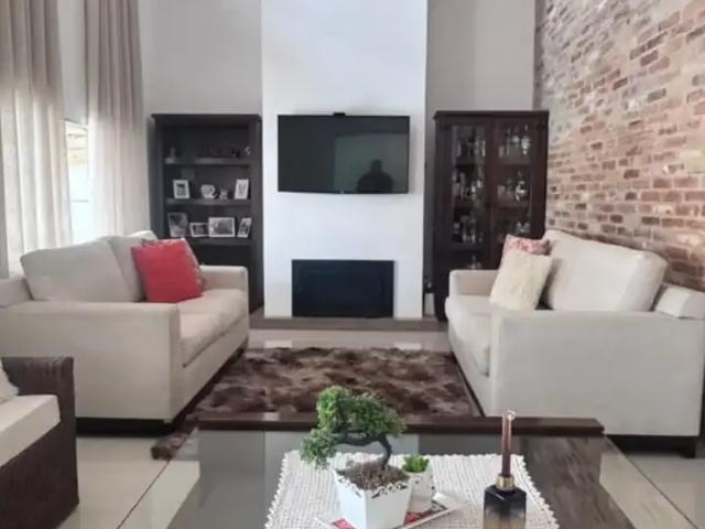 Casa / Sobrado para Venda em Fazenda Rio Grande/PR Eucaliptos 3 Quartos