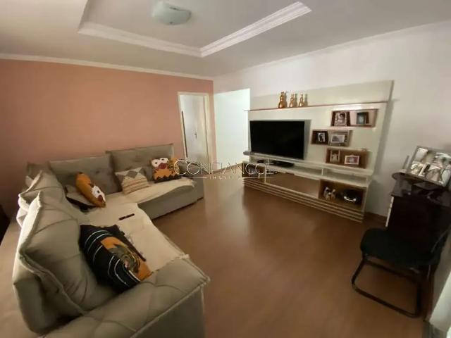 Casa / Sobrado para Venda em Fazenda Rio Grande/PR Eucaliptos 3 Quartos