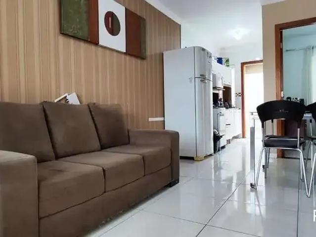 Casa / Sobrado para Venda em Fazenda Rio Grande/PR Eucaliptos 3 Quartos