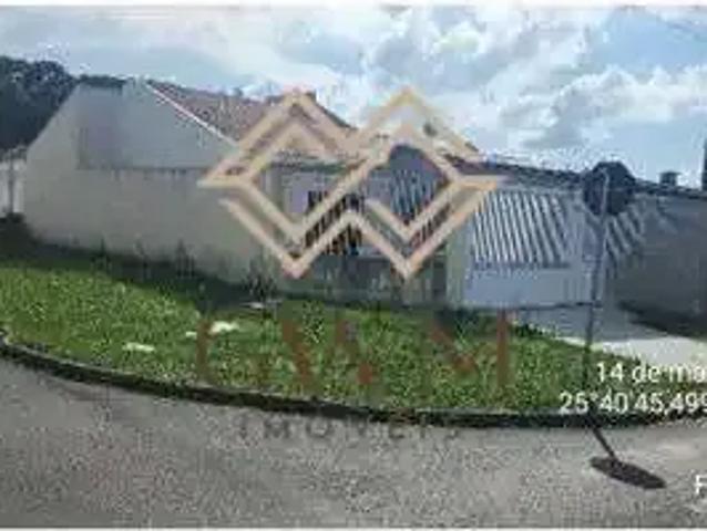 Casa / Sobrado para Venda em Fazenda Rio Grande/PR Gralha Azul 4 Quartos