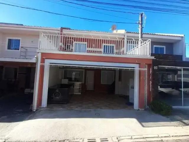 Casa / Sobrado para Venda em Fazenda Rio Grande/PR Gralha Azul 4 Quartos