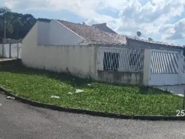 Casa / Sobrado para Venda em Fazenda Rio Grande/PR Gralha Azul 4 Quartos