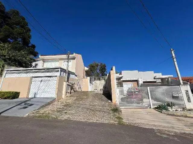 Casa / Sobrado para Venda em Fazenda Rio Grande/PR Gralha Azul 2 Quartos