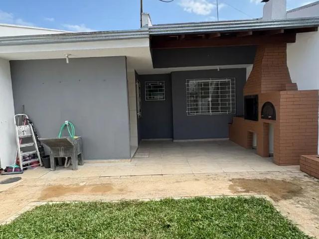 Casa / Sobrado para Venda em Fazenda Rio Grande/PR Gralha Azul 2 Quartos