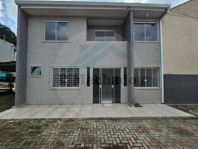 Casa / Sobrado para Venda em Fazenda Rio Grande/PR Gralha Azul 2 Quartos