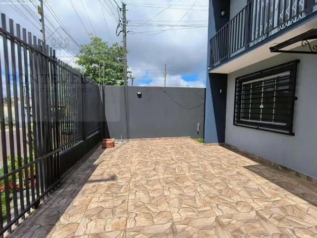 Casa / Sobrado para Venda em Fazenda Rio Grande/PR Gralha Azul 3 Quartos