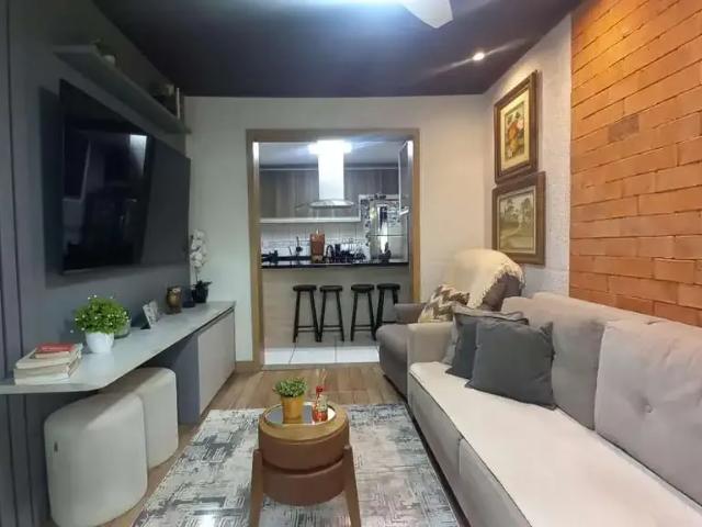 Casa / Sobrado para Venda em Fazenda Rio Grande/PR Gralha Azul 3 Quartos