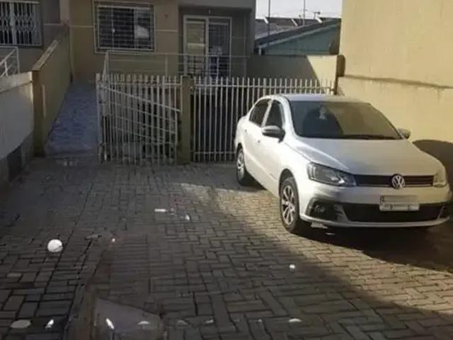 Casa / Sobrado para Venda em Fazenda Rio Grande/PR Gralha Azul 3 Quartos