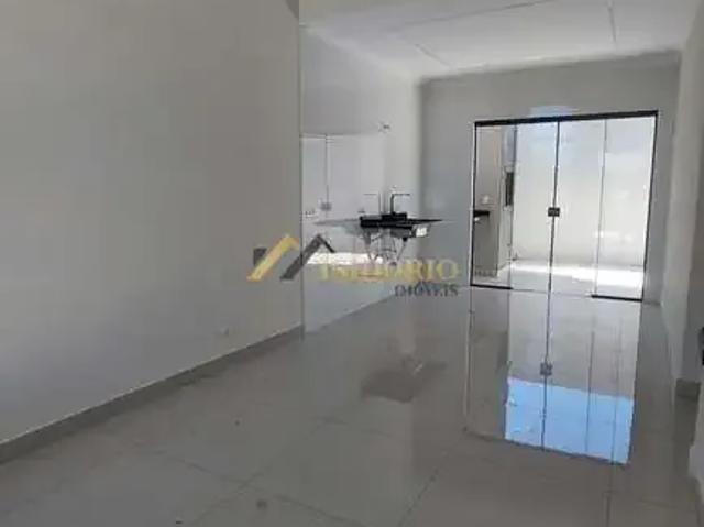 Casa / Sobrado para Venda em Fazenda Rio Grande/PR Gralha Azul 3 Quartos