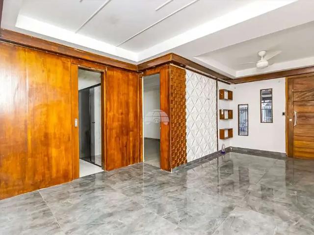Casa / Sobrado para Venda em Fazenda Rio Grande/PR Gralha Azul 3 Quartos