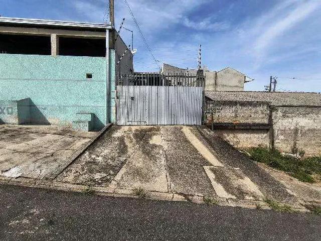 Casa / Sobrado para Venda em Fazenda Rio Grande/PR Iguaçu 1 Quartos