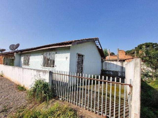 Casa / Sobrado para Venda em Fazenda Rio Grande/PR Iguaçu 2 Quartos