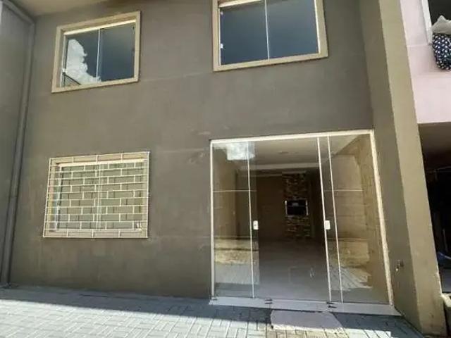 Casa / Sobrado para Venda em Fazenda Rio Grande/PR Iguaçu 2 Quartos