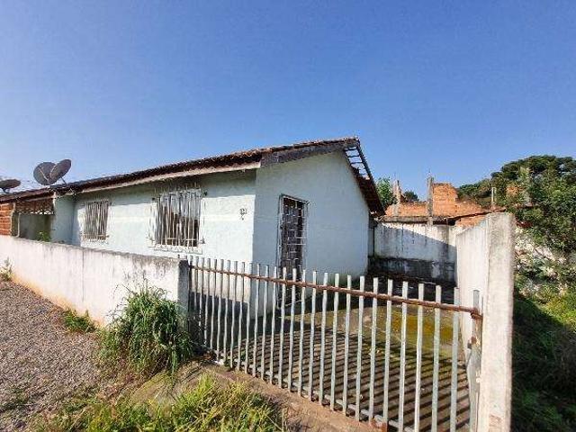 Casa / Sobrado para Venda em Fazenda Rio Grande/PR Iguaçu 2 Quartos