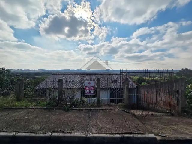 Casa / Sobrado para Venda em Fazenda Rio Grande/PR Iguaçu 2 Quartos