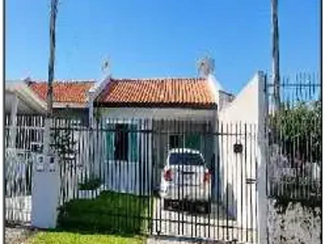 Casa / Sobrado para Venda em Fazenda Rio Grande/PR Iguaçu