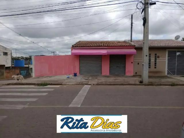Casa / Sobrado para Venda em Fazenda Rio Grande/PR Iguaçu 5 Quartos