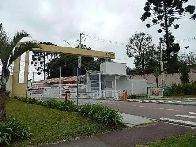 Casa / Sobrado para Venda em Fazenda Rio Grande/PR Jardim Veneza 2 Quartos
