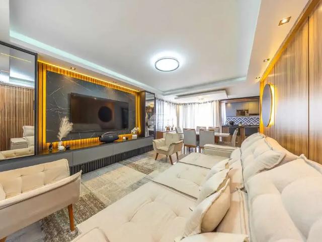 Casa / Sobrado para Venda em Fazenda Rio Grande/PR Jardim Veneza 3 Quartos