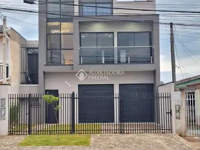 Casa / Sobrado para Venda em Fazenda Rio Grande/PR Jardim Veneza 3 Quartos