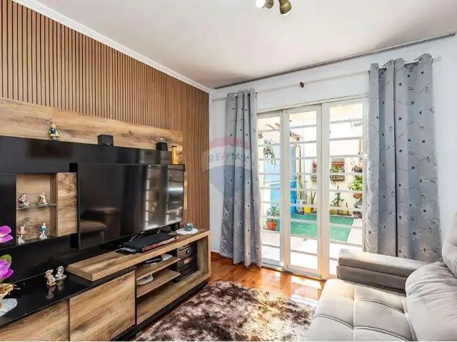 Casa / Sobrado para Venda em Fazenda Rio Grande/PR Nações 4 Quartos