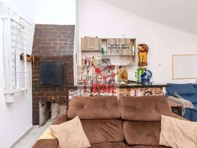 Casa / Sobrado para Venda em Fazenda Rio Grande/PR Nações 5 Quartos