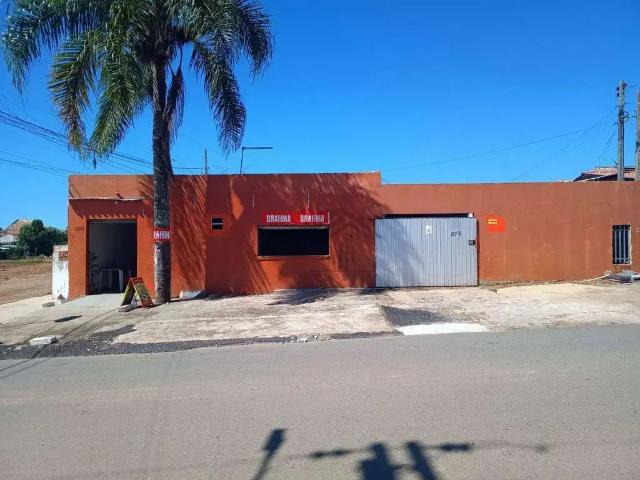 Casa / Sobrado para Venda em Fazenda Rio Grande/PR Nações 1 Quartos