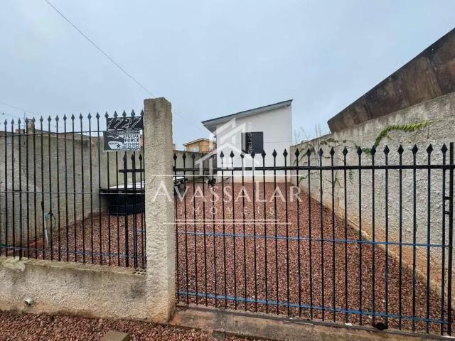 Casa / Sobrado para Venda em Fazenda Rio Grande/PR Nações 1 Quartos